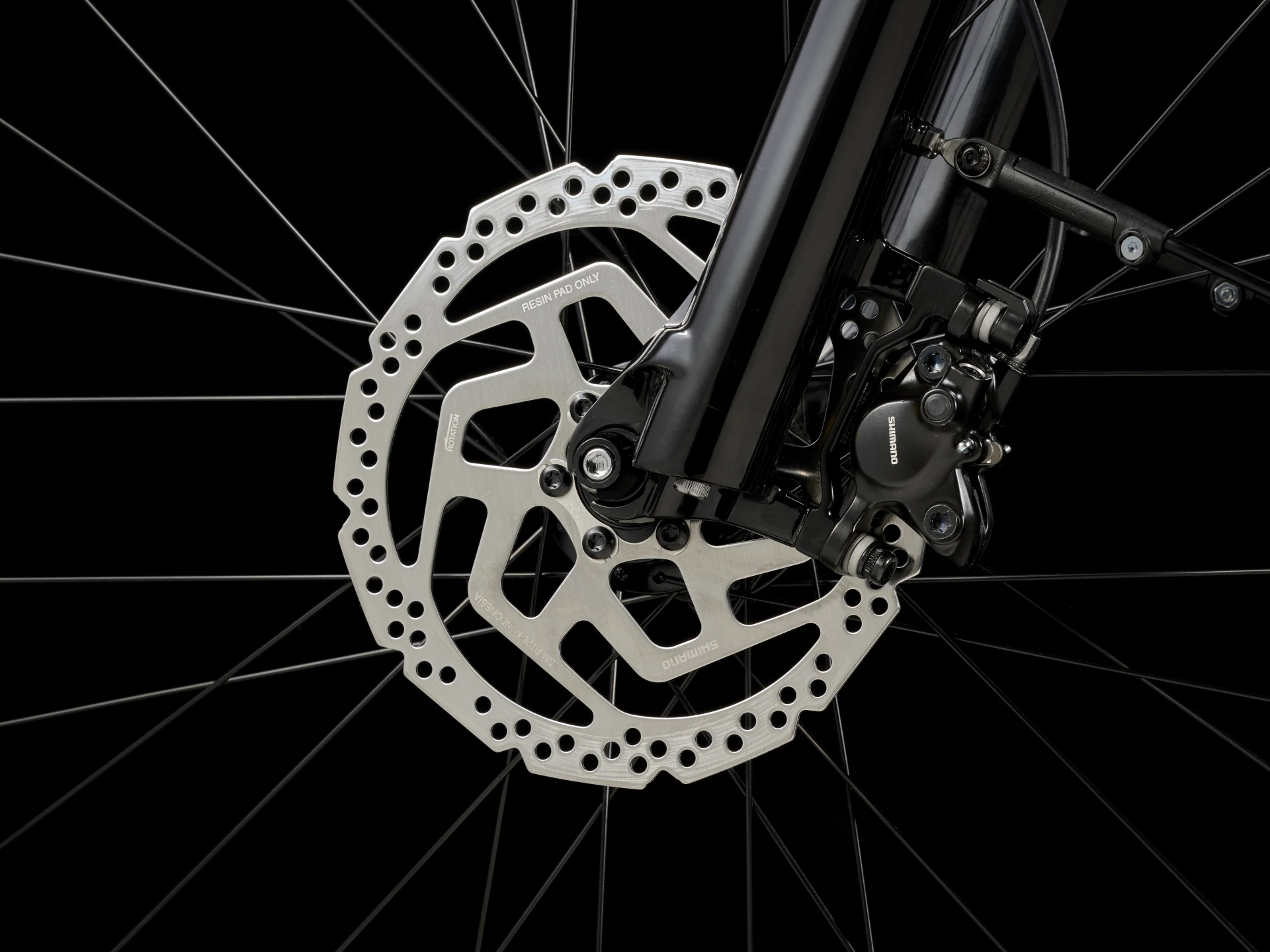 Trek Verve+ 4S Lowstep | Bikes & Scooters