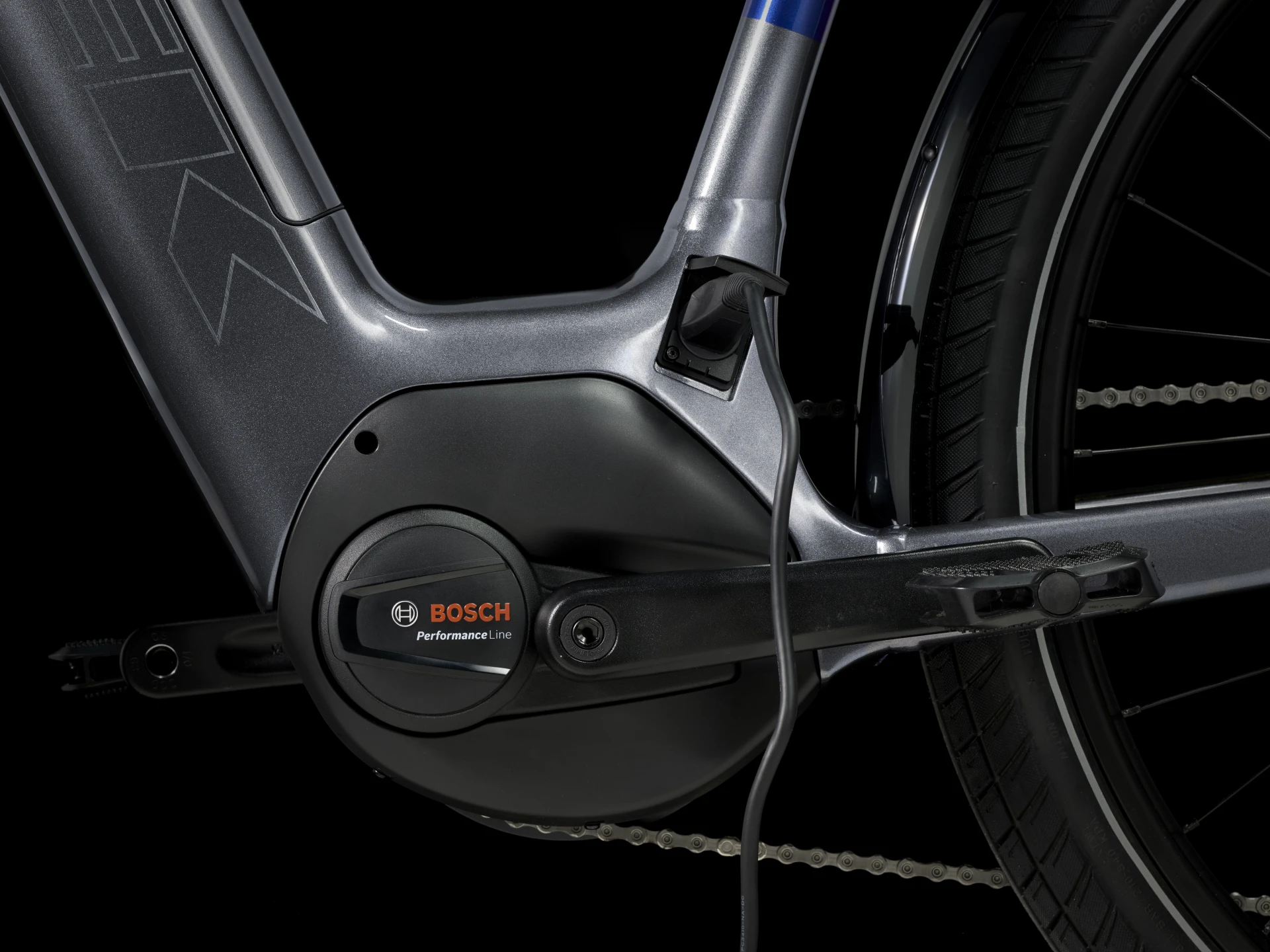 Trek Verve+ 4S Lowstep | Bikes & Scooters