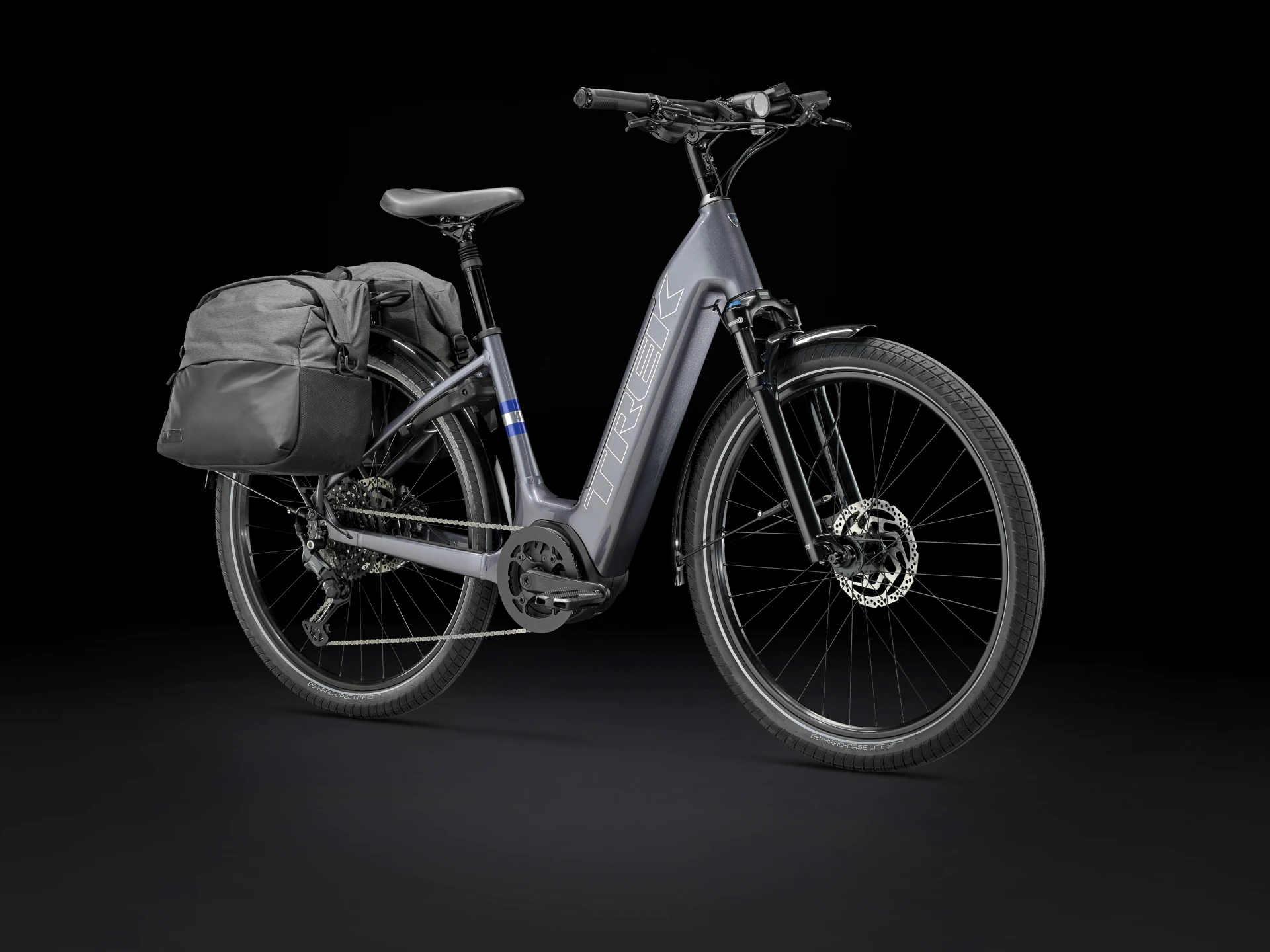 Trek Verve+ 4S Lowstep | Bikes & Scooters