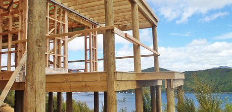 Structural Engineer | Blenheim | Structural Engineering Services Ltd