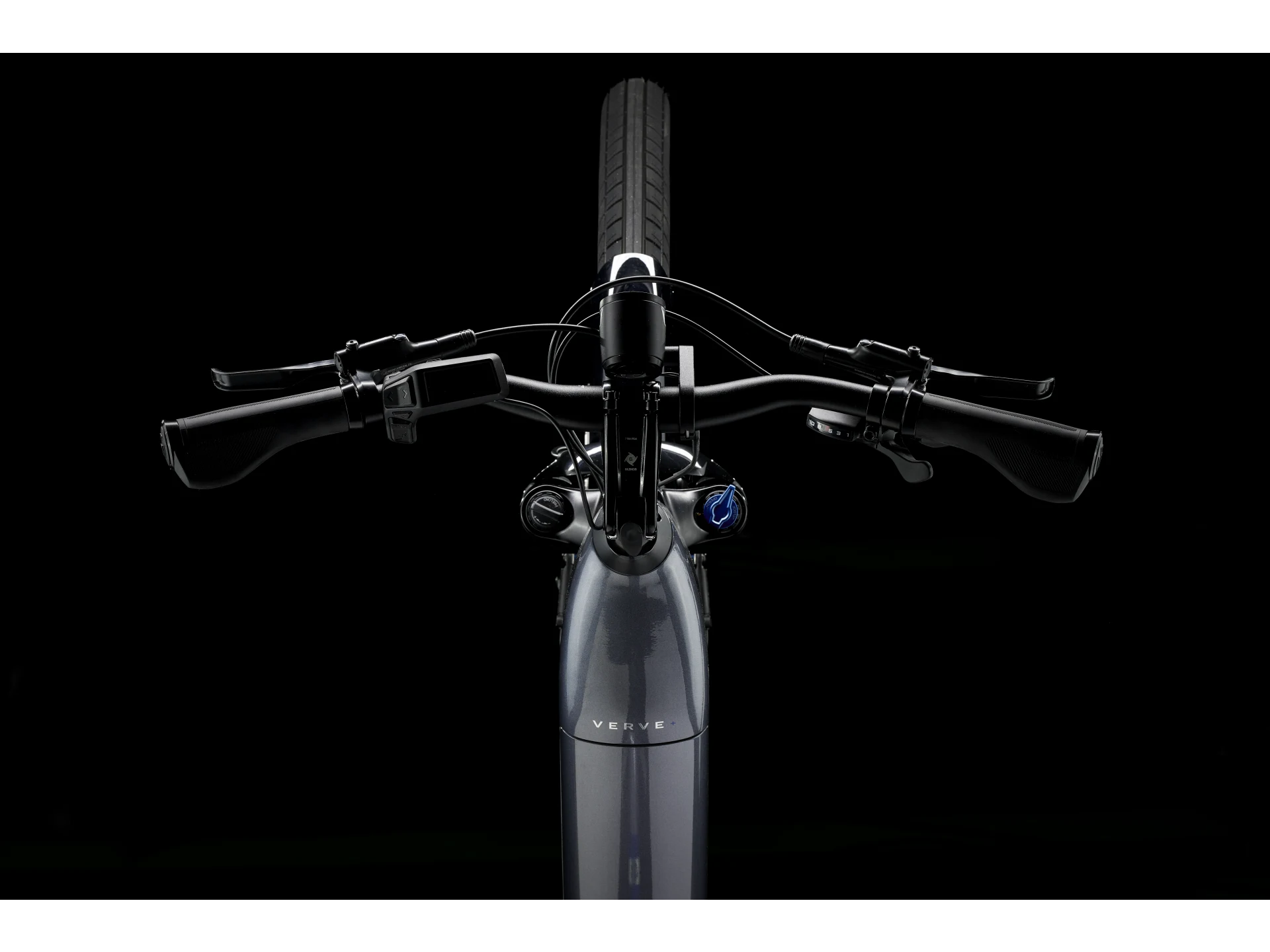 Trek Verve+ 4S Lowstep | Bikes & Scooters