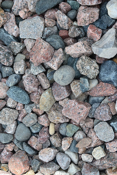 Landscape Stone | Mountain Stone Works