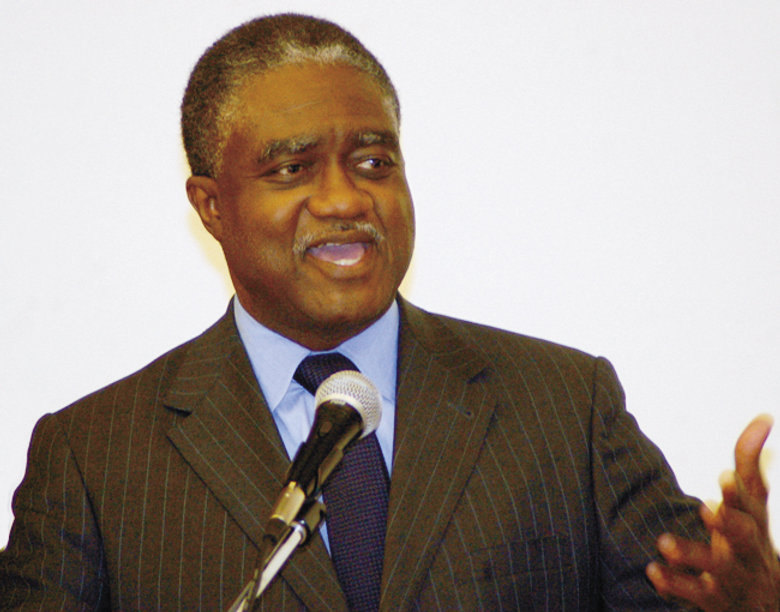 Legendary Journalist, Black Press Columnist George Curry Remembered as ...