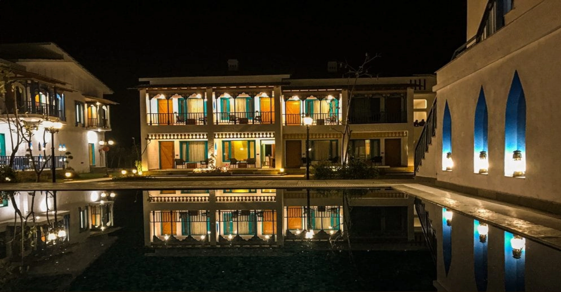 Arch Group of Hotels: Where Hospitality Meets Excellence for ...