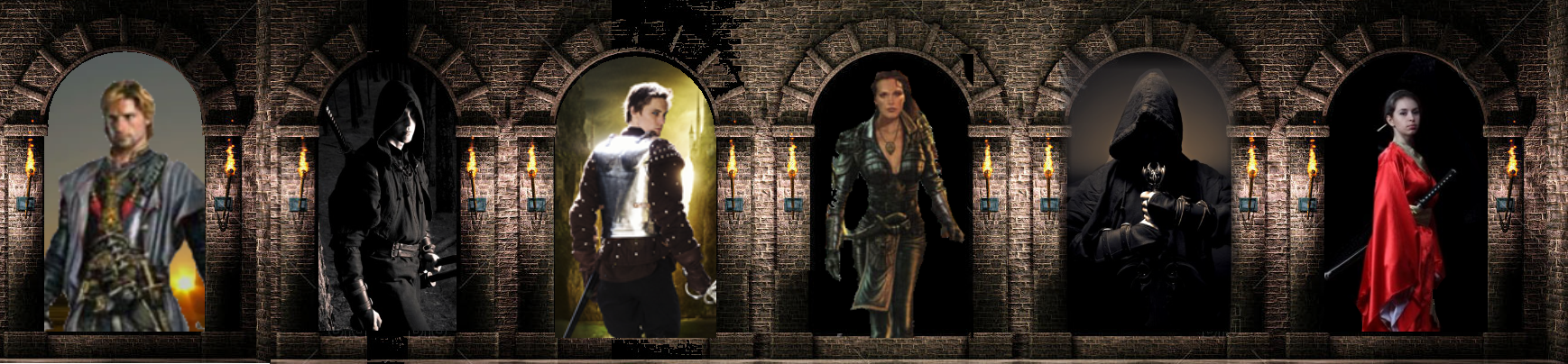 Author | Jennifer Fallon - Author