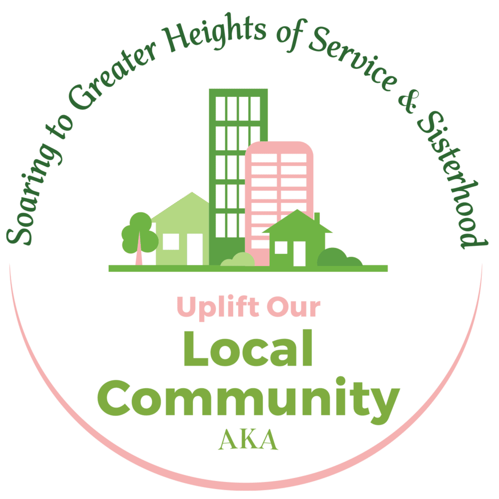 Uplift our Local Community | sigmaupsilonomega