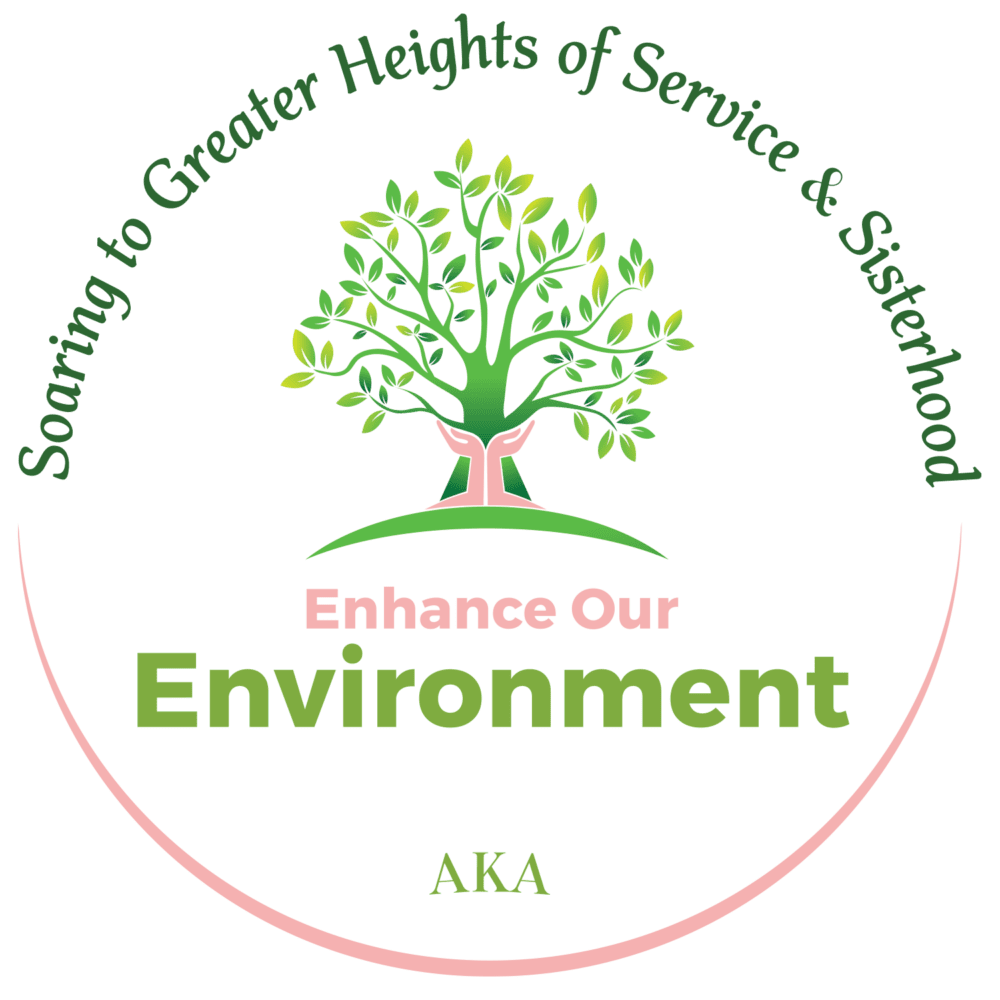 Enhance our Environment | sigmaupsilonomega