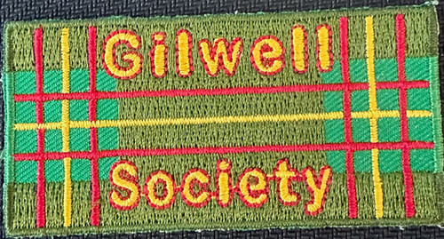 Gilwell Society Patch | NFCGilwellSociety