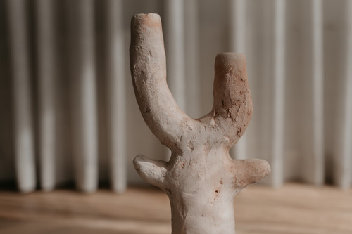 Organic ornament | BAMBU LIVING