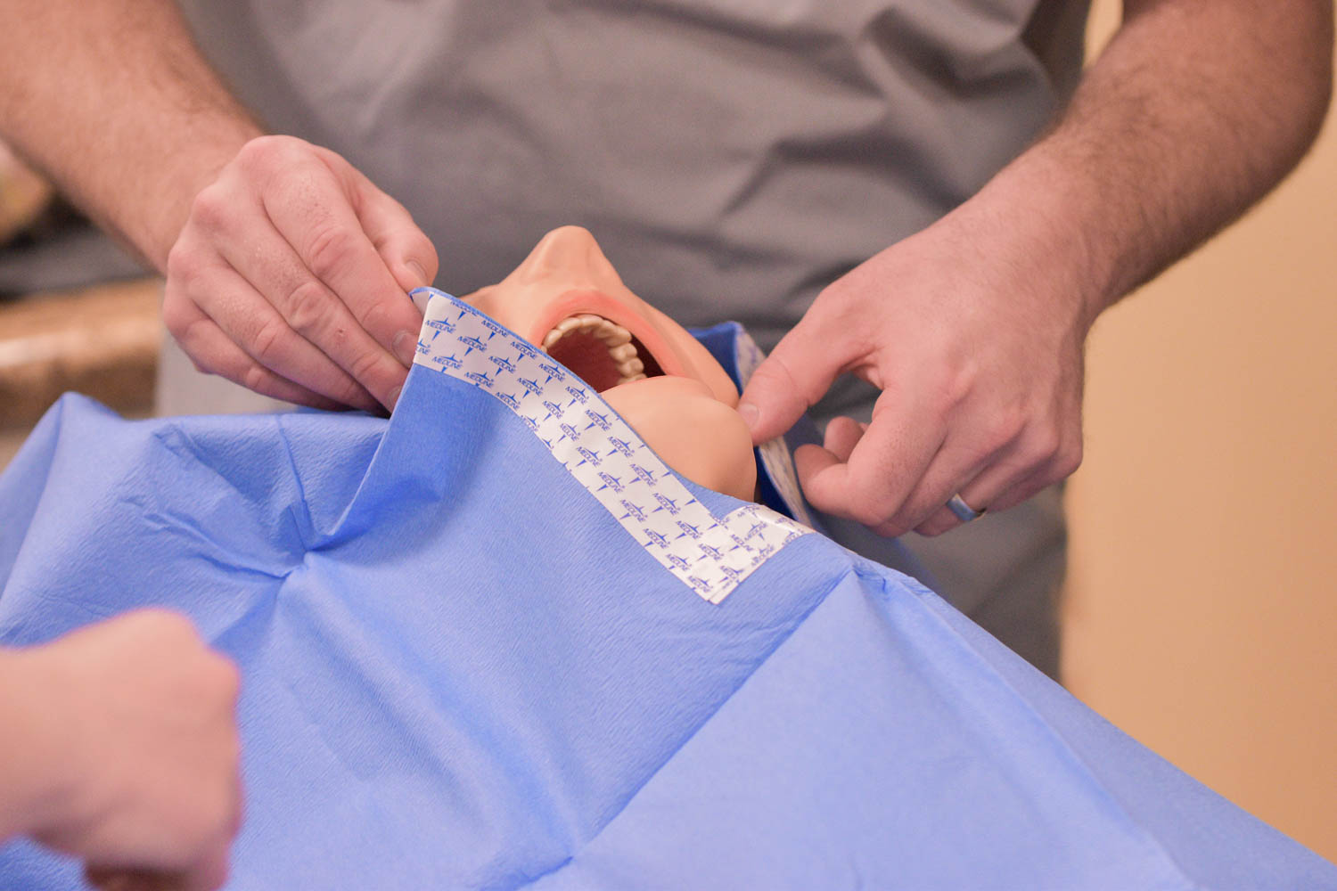 Kempter Holistic Dentistry Mercury Removal