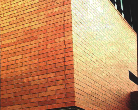 Cracking the Code: Understanding Vertical Corner Brickwork Cracks