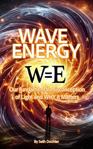Wave Energy - PDF eBook - Physics Book - Digital Download