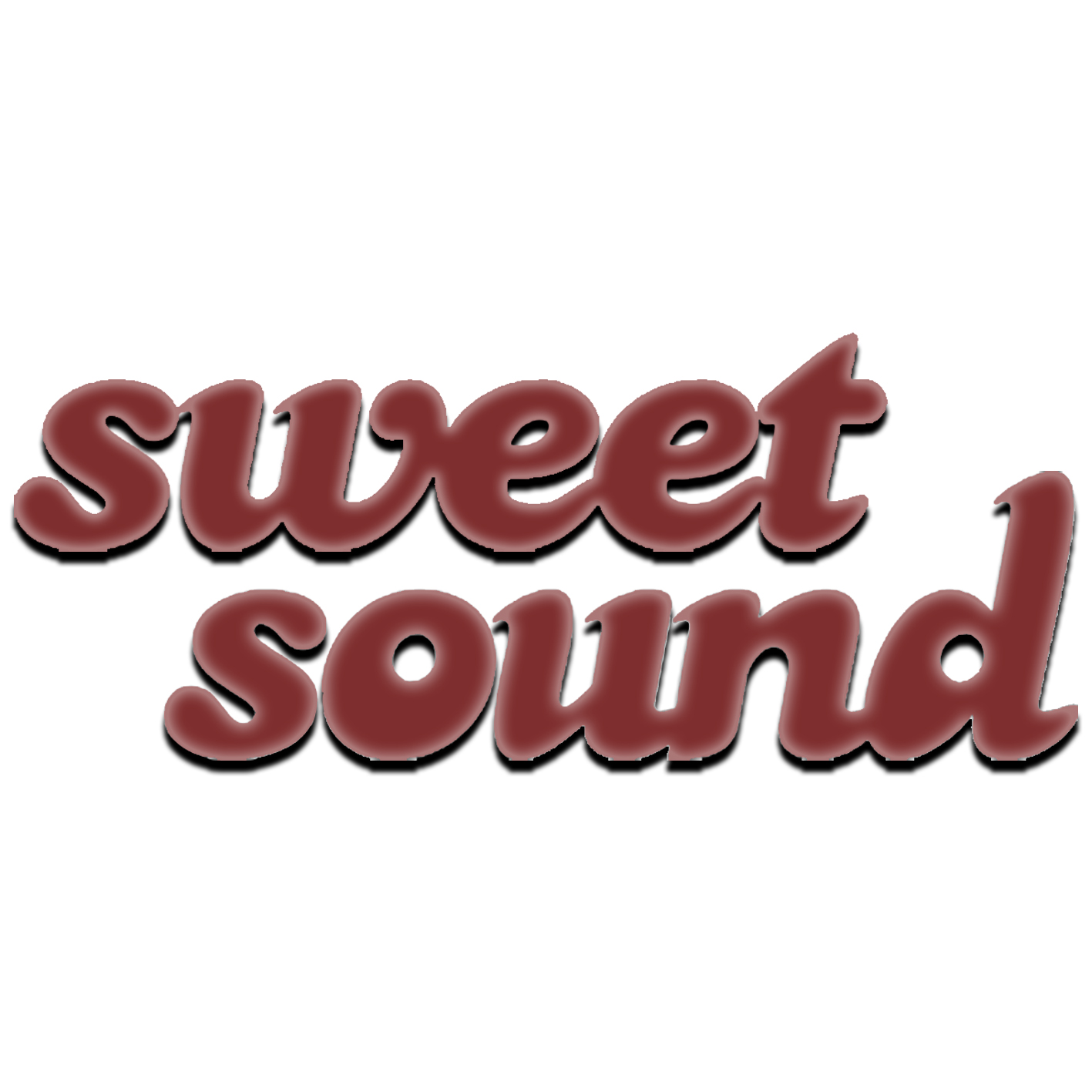 How Sweet The Sound