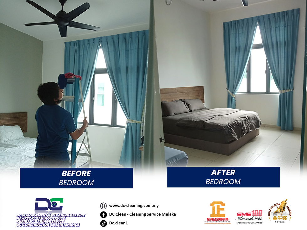 Basic Cleaning vs Deep Cleaning