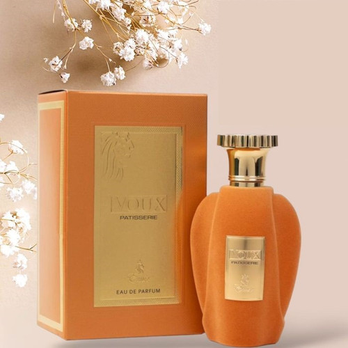 VOUX PATISSERIE 100ml By Paris corner | Dubai Aroma Nz