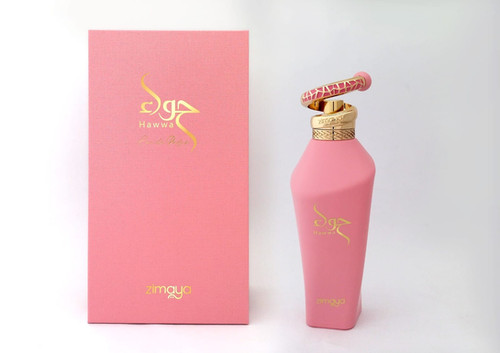 Hawwa Pink EDP for women | Dubai Aroma Nz