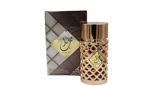 Jazzab Gold by Ard Al Zaafaran 100ml EDP | Dubai Aroma Nz