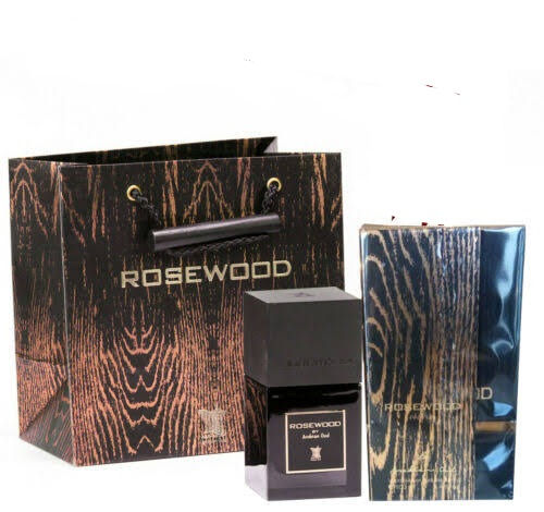 Rosewood by Arabian Oud | Dubai Aroma Nz
