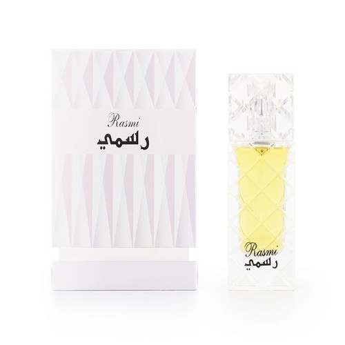Rasmi By Al Majed oud Perfume | Dubai Aroma Nz