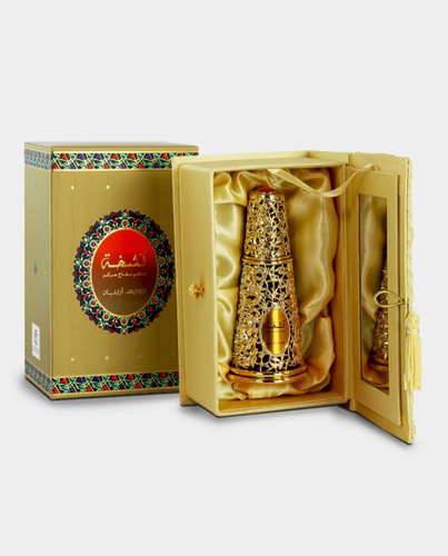 Kashkha For Women EDP - 50ml By Swiss Arabian | Dubai Aroma Nz