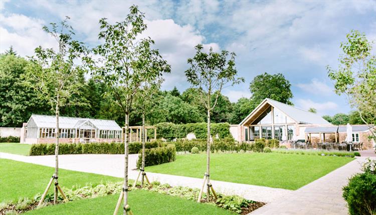 Top 10 Incredible Wedding Party Venues near Bristol: The Perfect ...