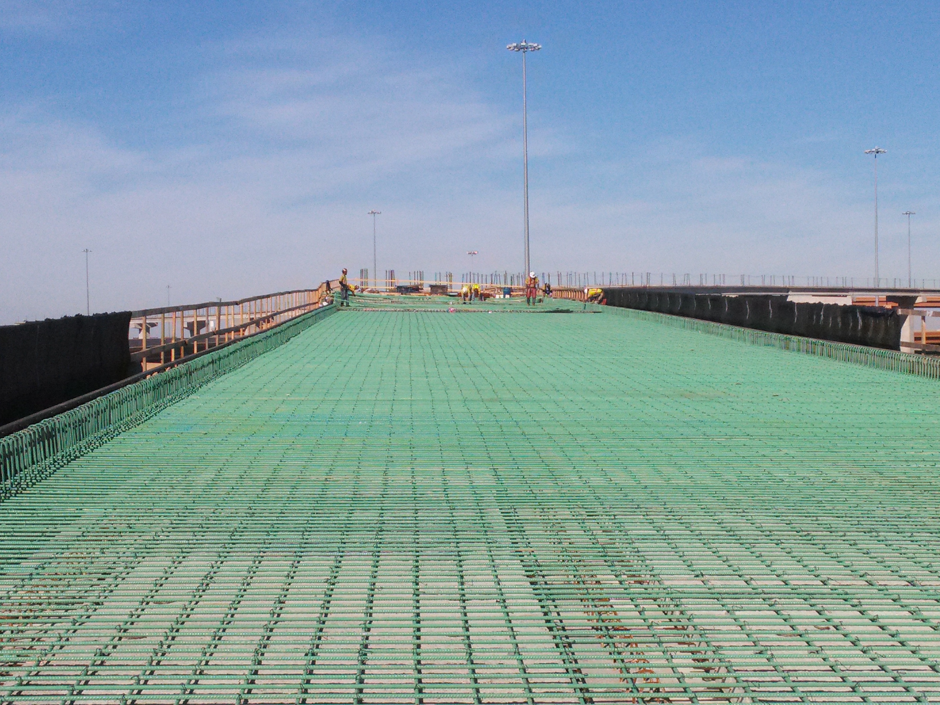 Breda Company | Rebar Subcontractor | Dallas, Houston and Austin Texas