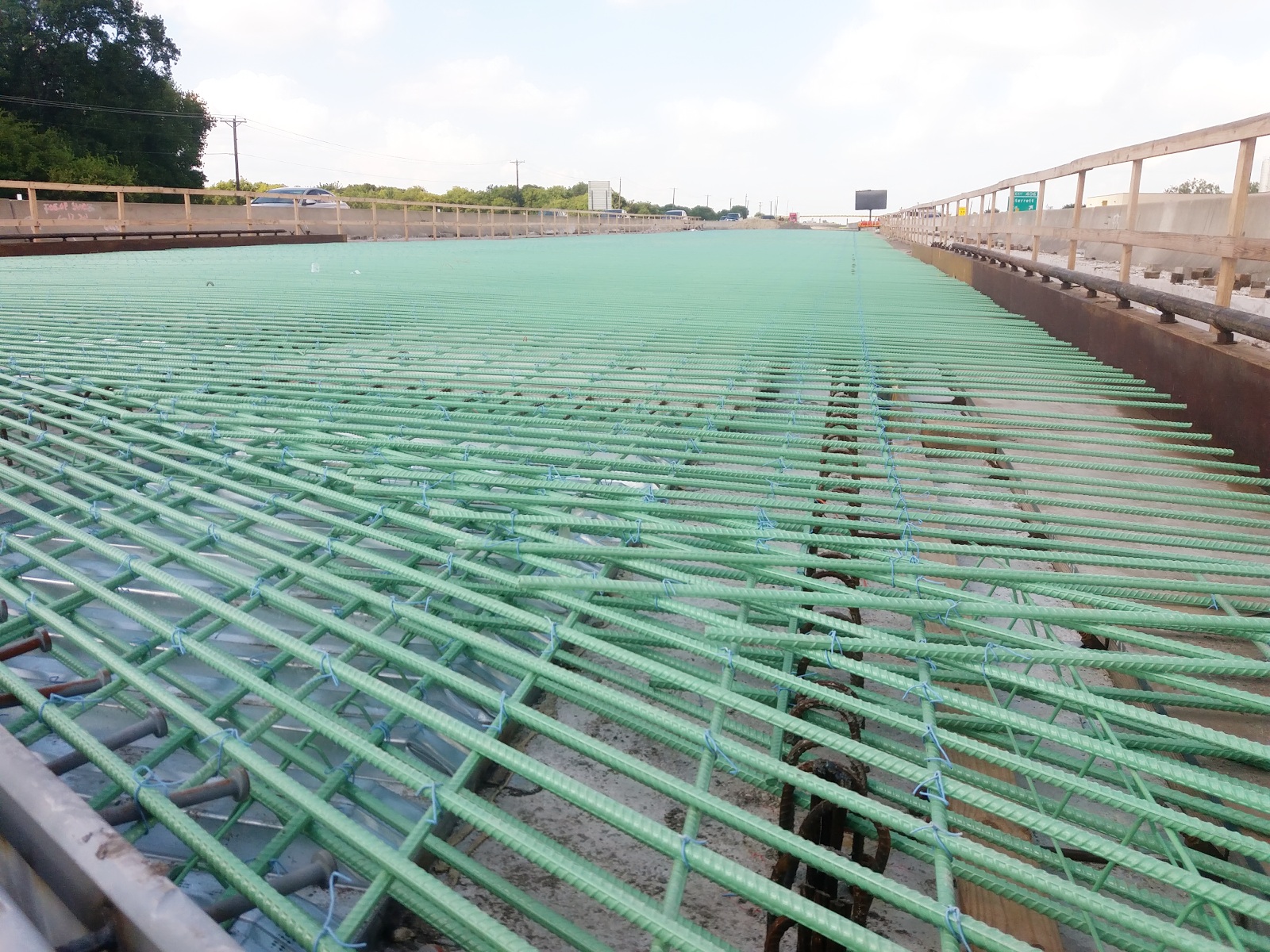 Breda Company | Rebar Subcontractor | Dallas, Houston and Austin Texas