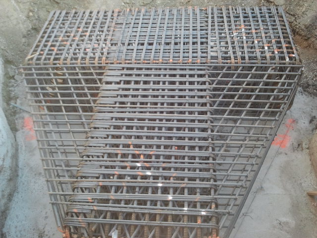 Breda Company | Rebar Subcontractor | Dallas, Houston and Austin Texas