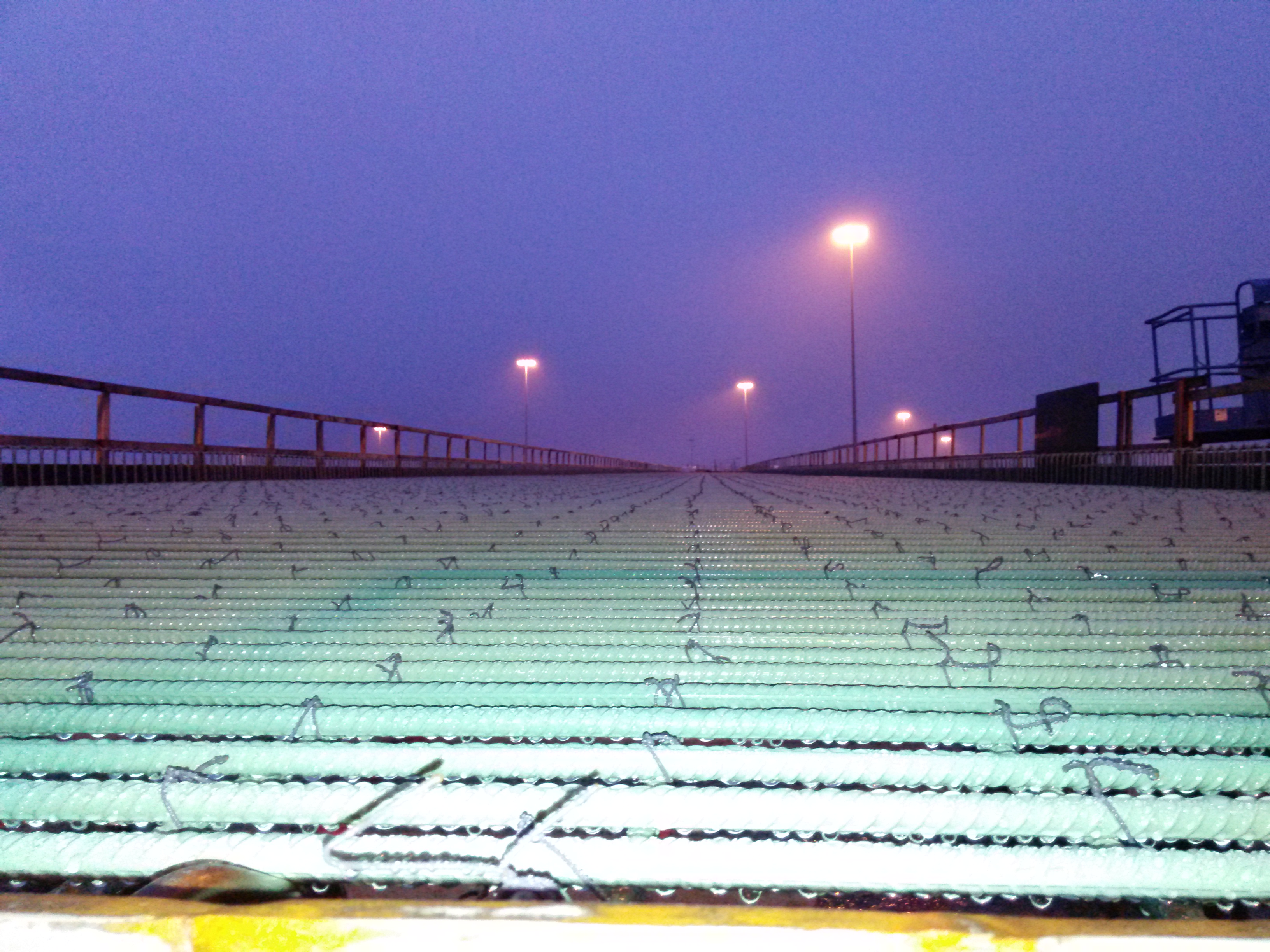 Breda Company | Rebar Subcontractor | Dallas, Houston and Austin Texas