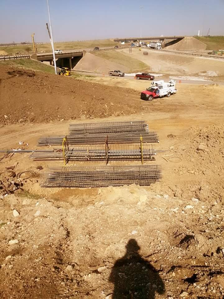 Breda Company | Rebar Subcontractor | Dallas, Houston and Austin Texas