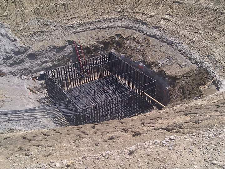 Breda Company | Rebar Subcontractor | Dallas, Houston and Austin Texas