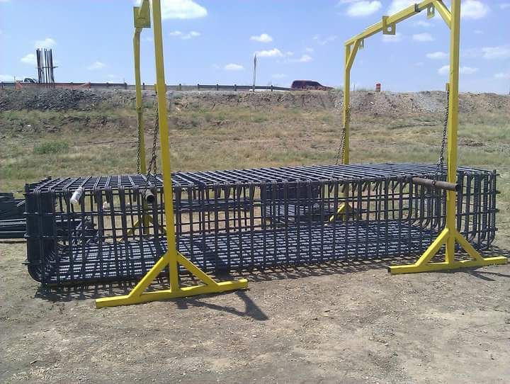 Breda Company | Rebar Subcontractor | Dallas, Houston and Austin Texas