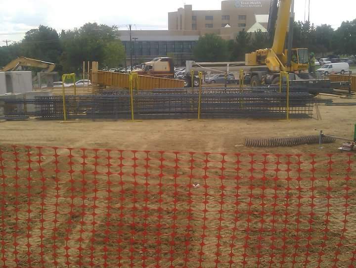 Breda Company | Rebar Subcontractor | Dallas, Houston and Austin Texas