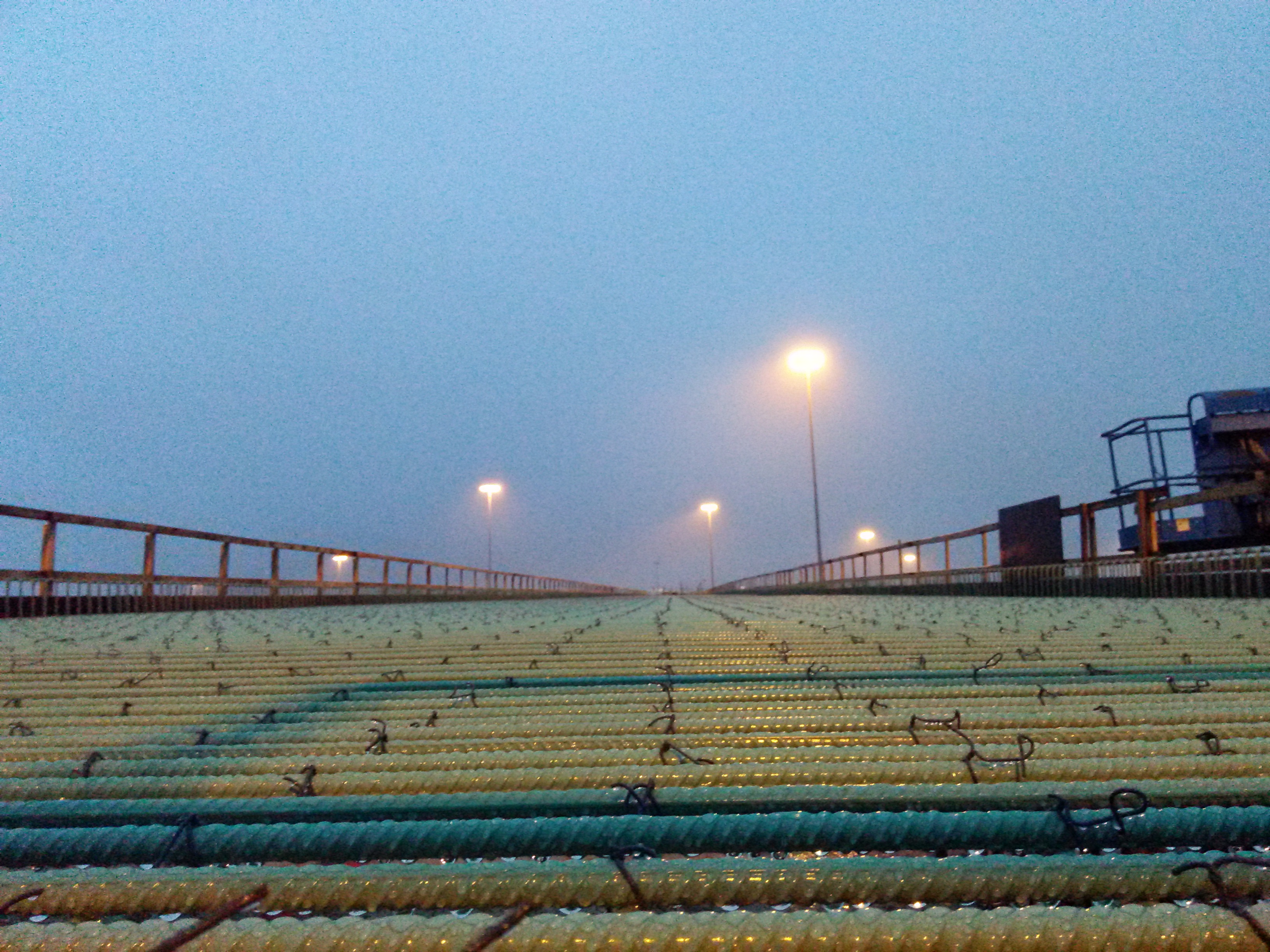 Breda Company | Rebar Subcontractor | Dallas, Houston and Austin Texas