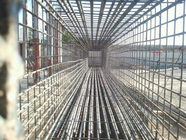 Breda Company | Rebar Subcontractor | Dallas, Houston and Austin Texas