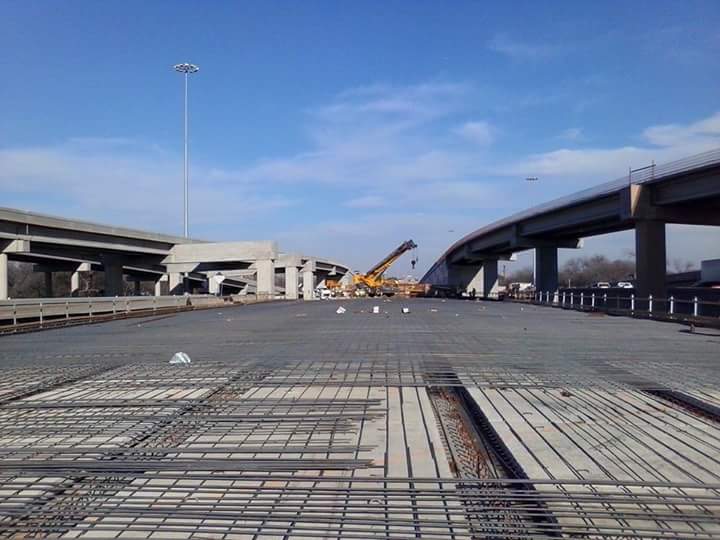 Breda Company | Rebar Subcontractor | Dallas, Houston and Austin Texas