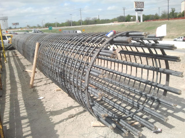 Breda Company | Rebar Subcontractor | Dallas, Houston and Austin Texas