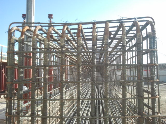 Breda Company | Rebar Subcontractor | Dallas, Houston and Austin Texas