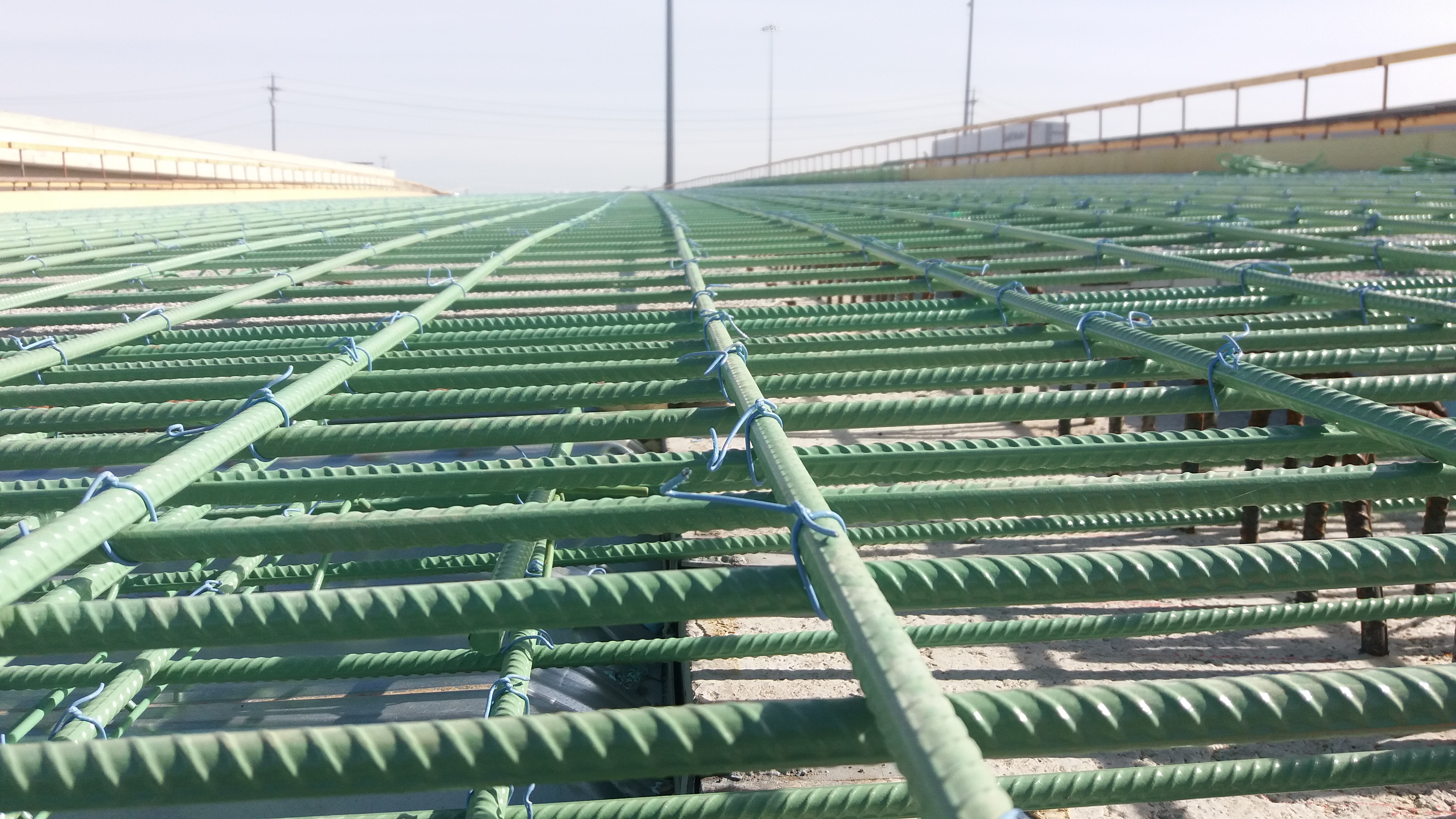 Breda Company | Rebar Subcontractor | Dallas, Houston and Austin Texas