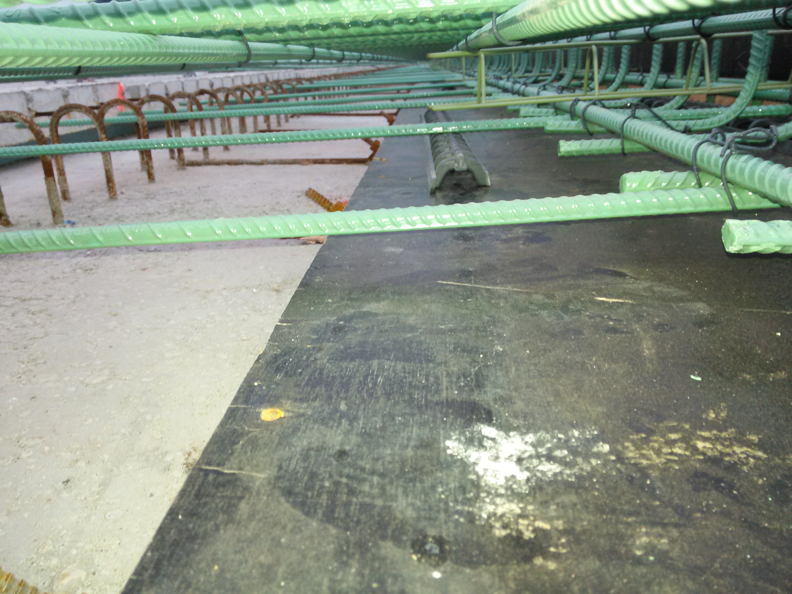 Breda Company | Rebar Subcontractor | Dallas, Houston and Austin Texas