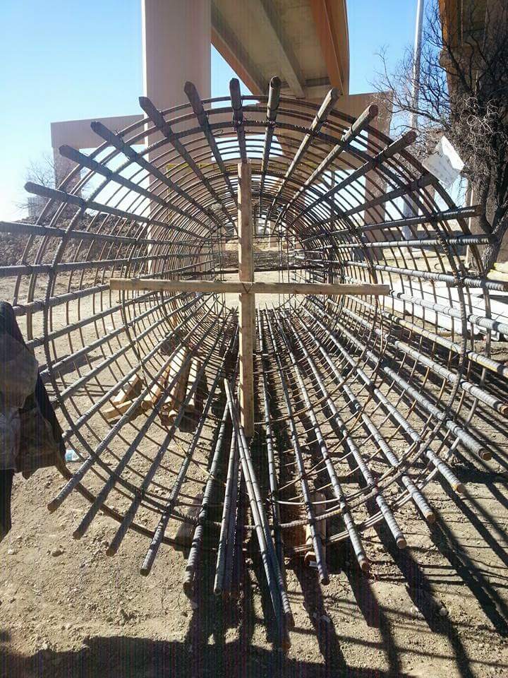 Breda Company | Rebar Subcontractor | Dallas, Houston and Austin Texas