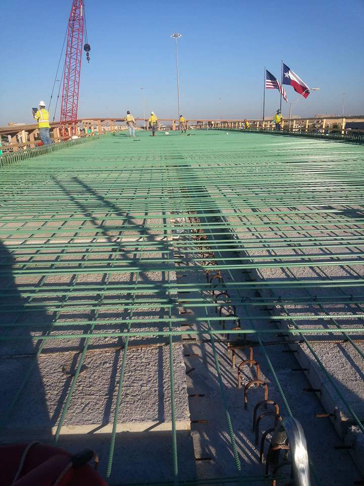 Breda Company | Rebar Subcontractor | Dallas, Houston and Austin Texas