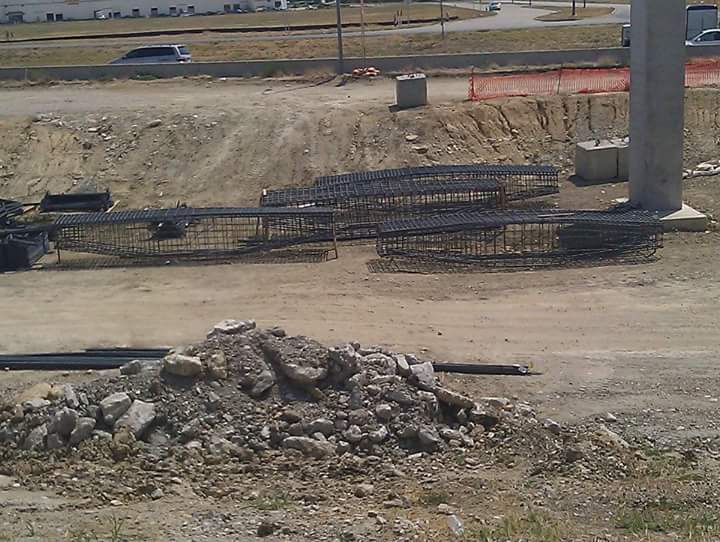 Breda Company | Rebar Subcontractor | Dallas, Houston and Austin Texas