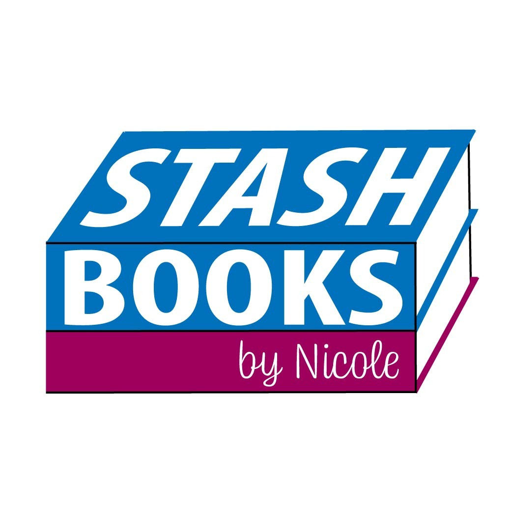 Home | Stash Books by Nicole