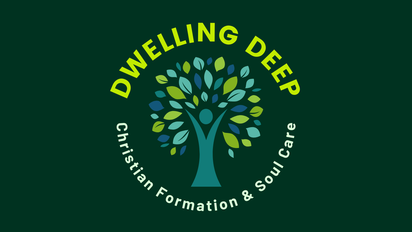 Dwelling Deep Ministries | Spiritual Direction & Christian Retreats ...