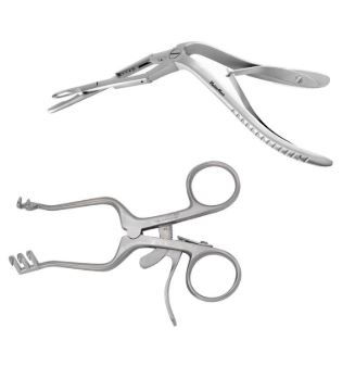 Surgical Instruments and Equipment for Caribbean Operating Theatres