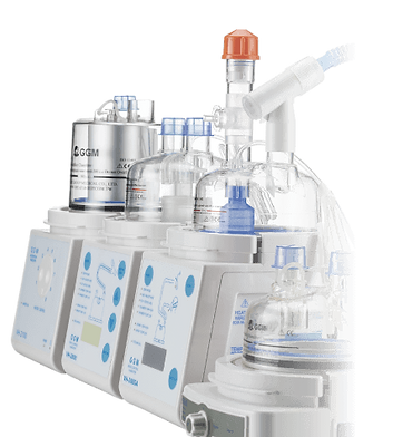 GGM Oxygen Therapy | Andar International