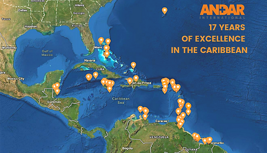 GGM Oxygen Therapy | Andar International