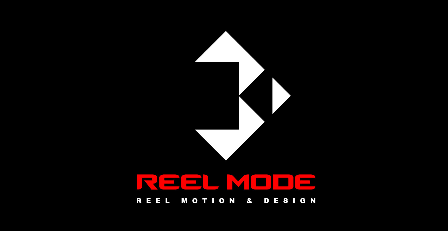 Animated Logos | Reel MODE