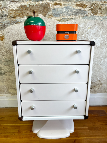 Commode Gautier 70's | Faubourg d'Amboise